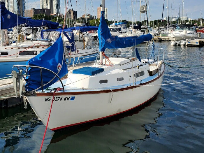 Sail Boat Sails – thesailwarehouse