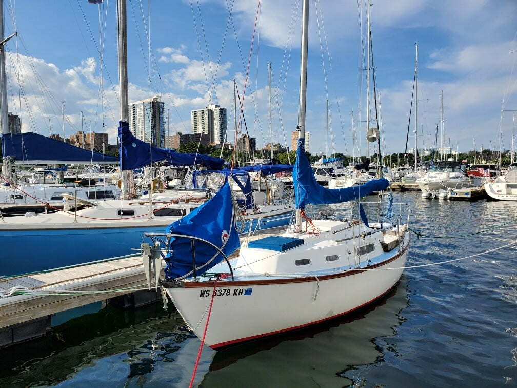 Rolly Tasker Jibs at Great Prices – thesailwarehouse