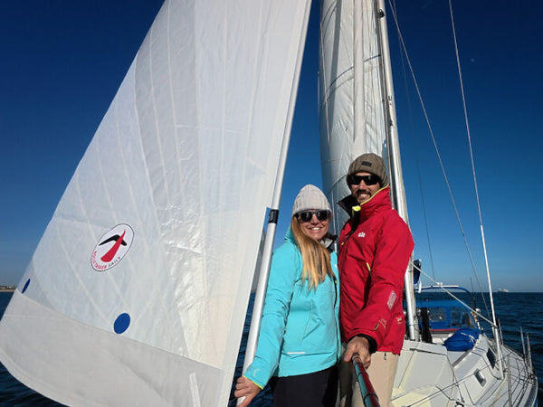 Sail Boat Sails – thesailwarehouse