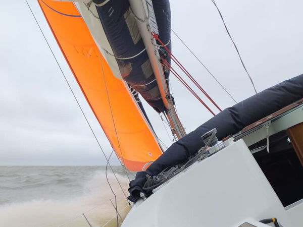 Sail Boat Sails – thesailwarehouse