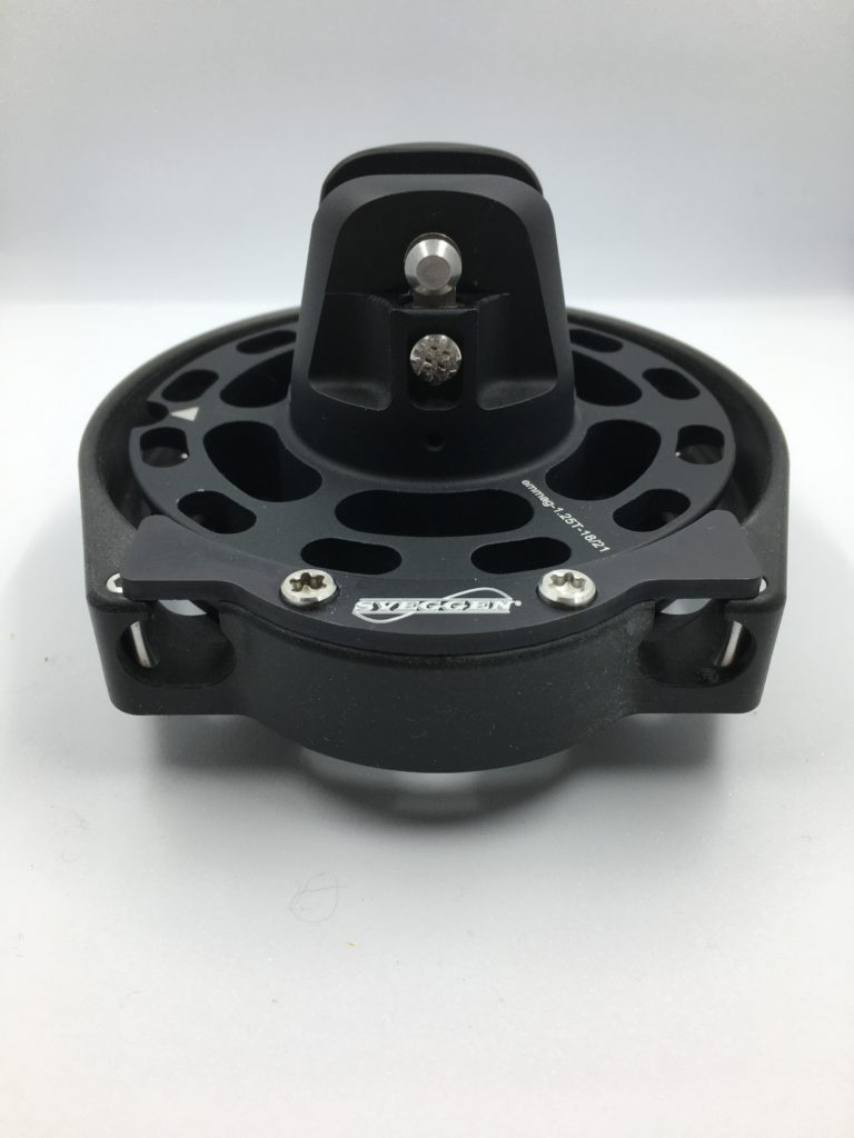 Sveggen Continuous Line Furler - 125T – thesailwarehouse