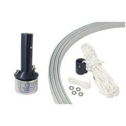 CDI Flexible Furler - Save 10% When Ordered with RF Headsail ...