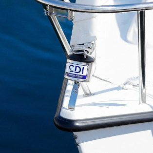 CDI Flexible Furler - Save 10% When Ordered with RF Headsail ...