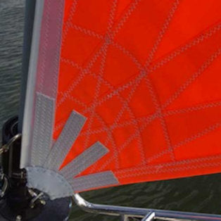 Get The Right Size Storm Sail/storm Jib For Your Boat- Rollytaskerna ...
